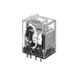 HJ4-L-T-AC120V Panasonic Industrial Devices | Mouser India